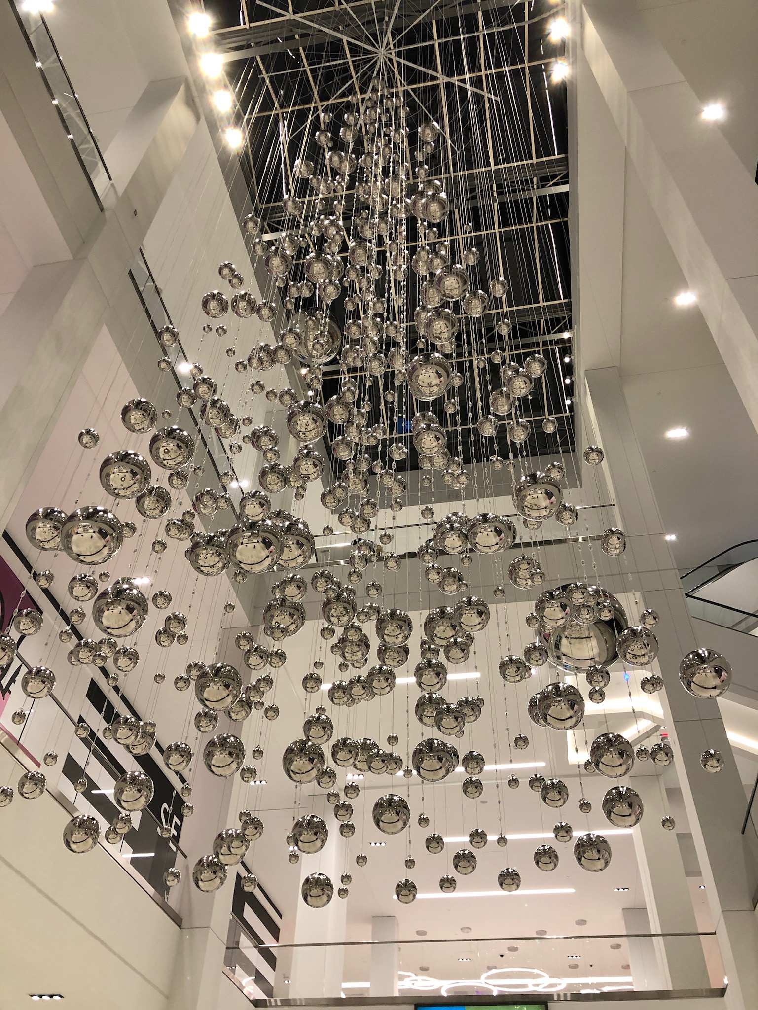 FLOATING TREES – Matthew Schwam Design Solutions